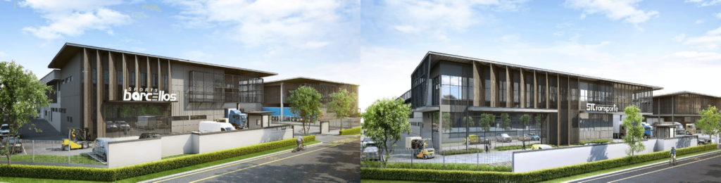 i-TechValley @ SiLC - Hartamas